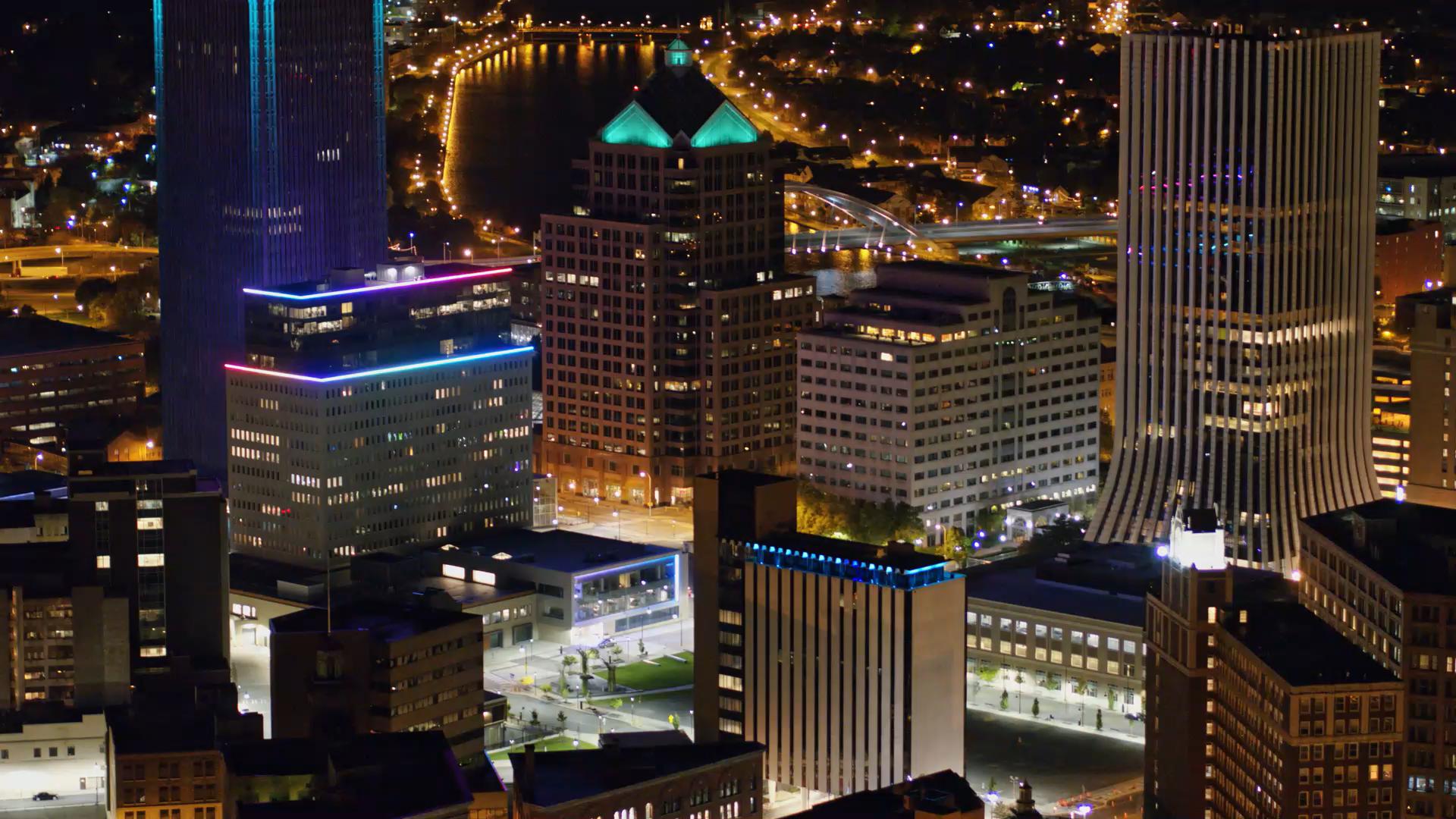 Rochester's Leading Digital & Marketing Agency - Media Connection